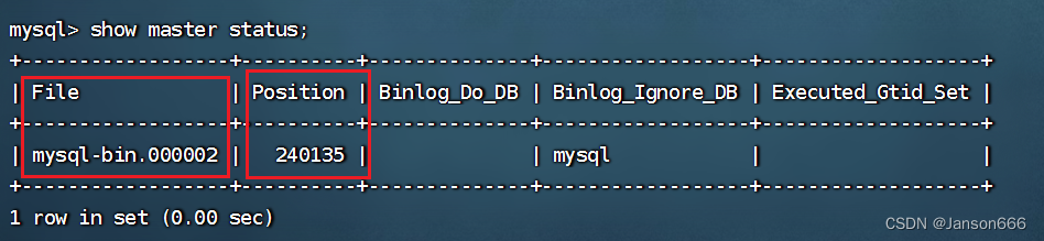 Mysql主从同步重置mysql 从库 重新同步 Csdn博客