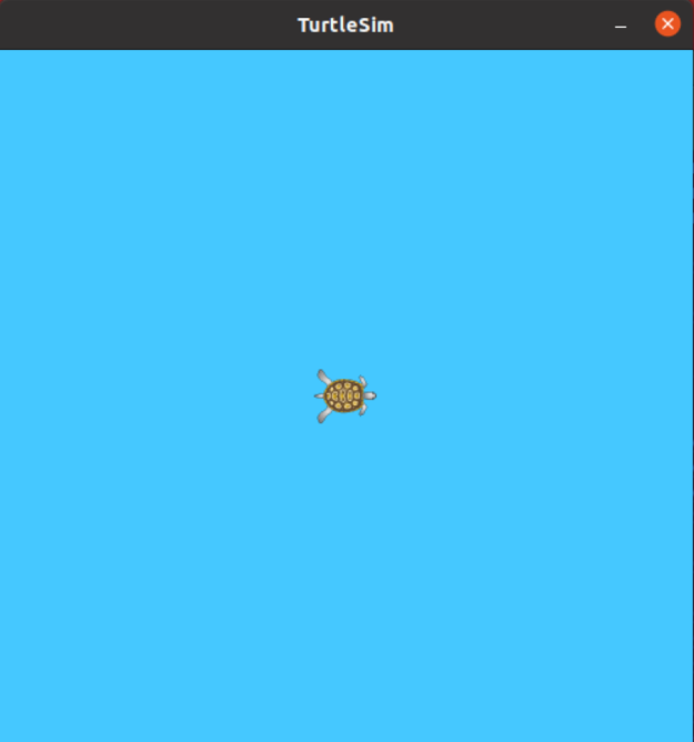 ROS系统基本功能的使用详解（基本指令/节点/服务/启动文件/动态参数）_ros编辑栏功能解释-CSDN博客