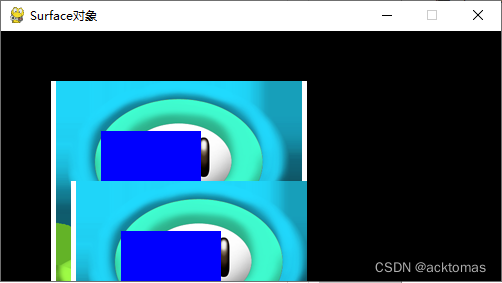 Pygame Surface对象_pygame.surface-CSDN博客