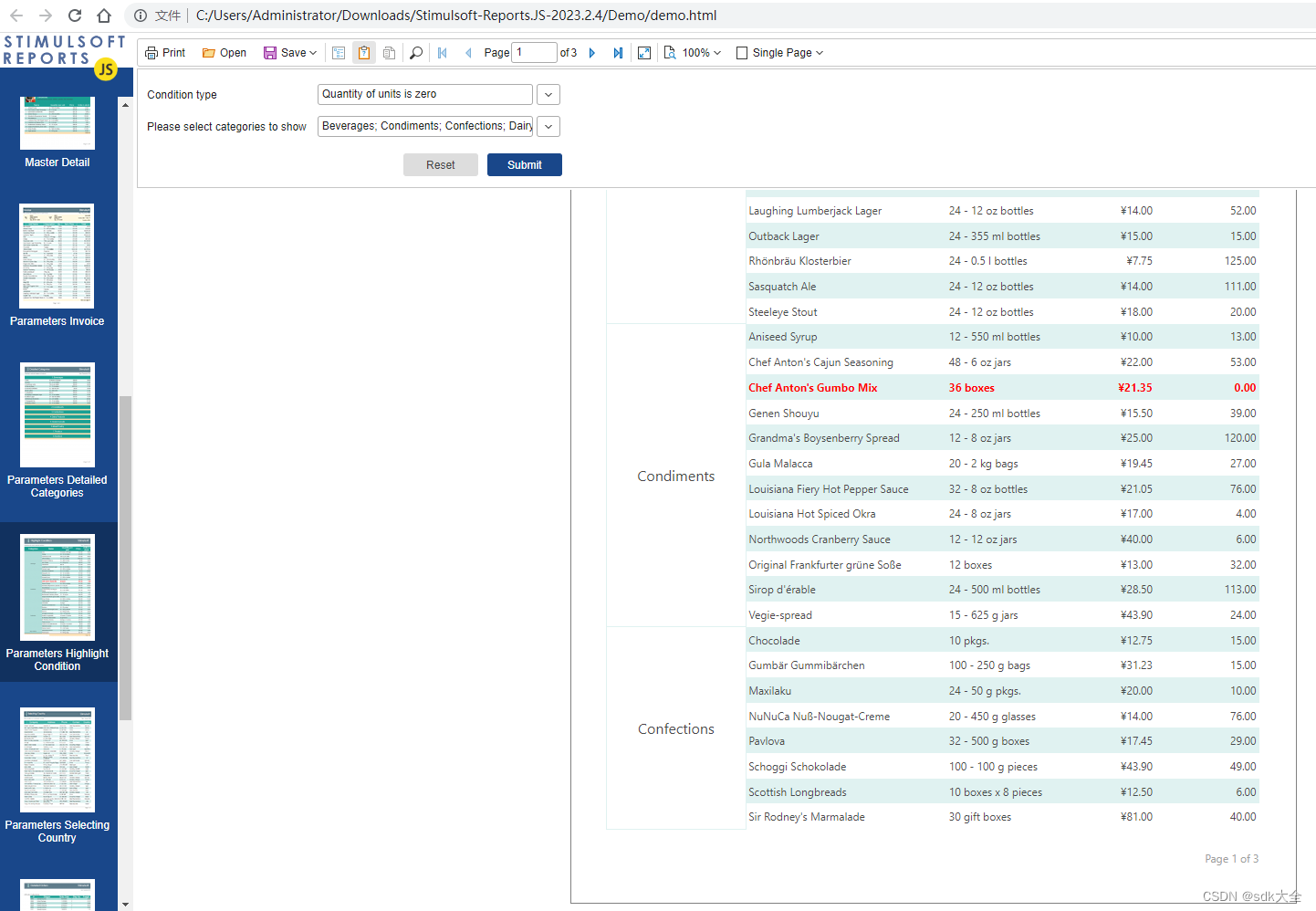 Stimulsoft Reports.JS 2023.2 Crack_stimulsoft.reports.js 2023-CSDN博客