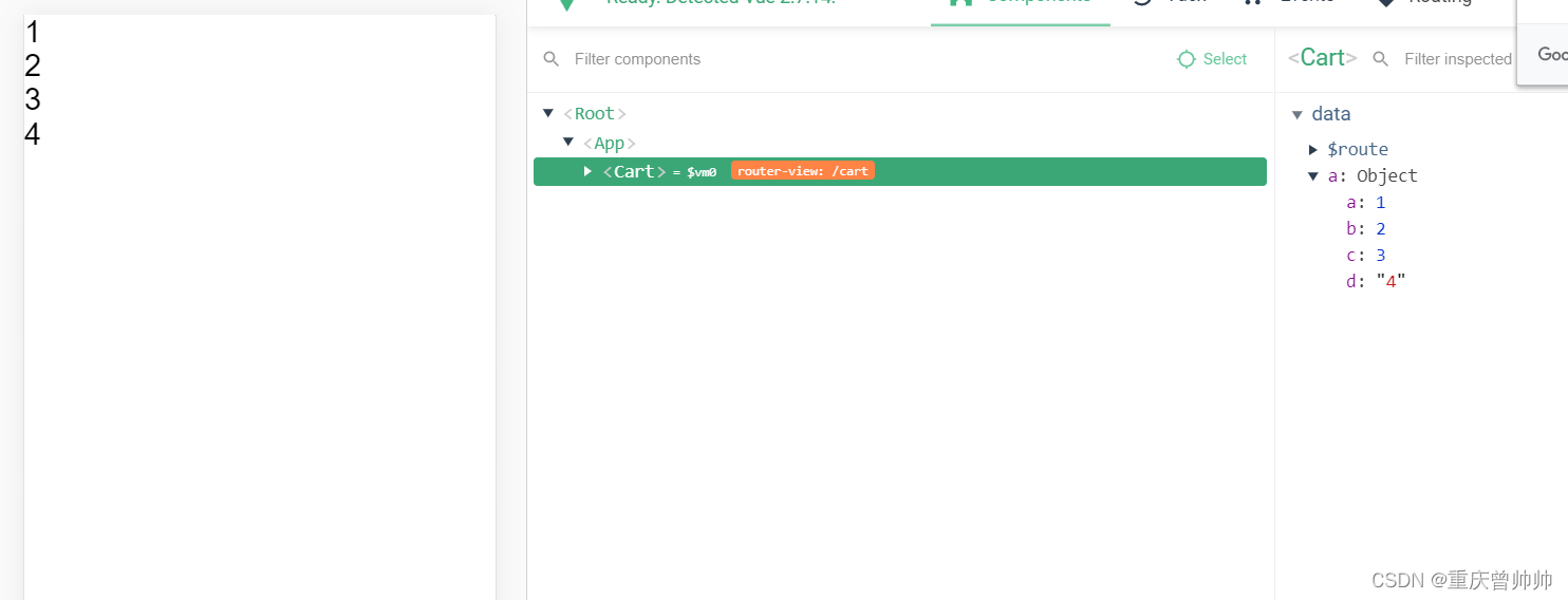 Vue:给data添加一个新的属性,视图层不更新vue 给数据加属性表格不更新 Csdn博客