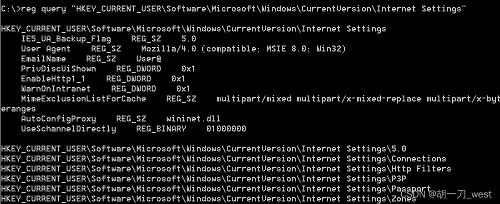 内网信息收集_usysdiag.exe-CSDN博客