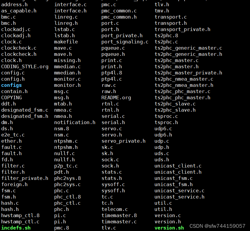 linuxptp交叉编译错误-问题解决-CSDN博客