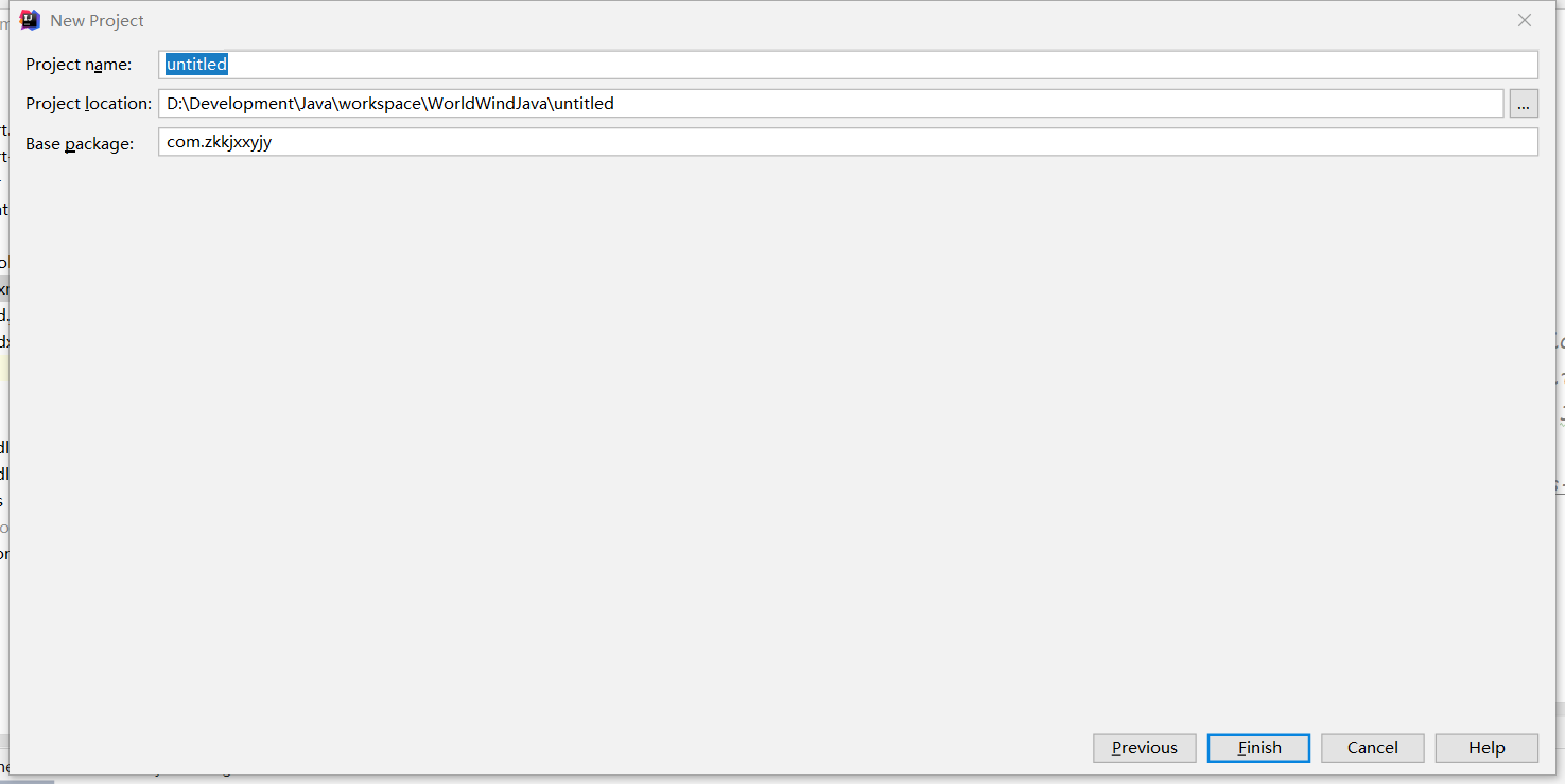 WorldWind Java版加载WMS图层服务步骤_java 调用wms地图服务-CSDN博客