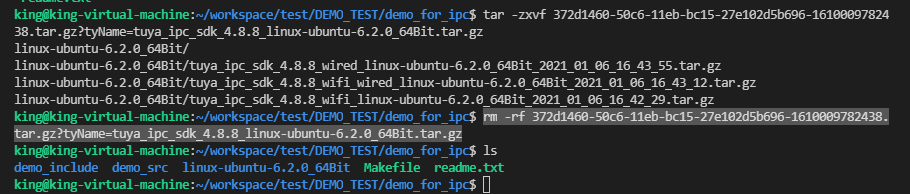 VSCode+MakeFile+SSH Remote Debug-CSDN博客
