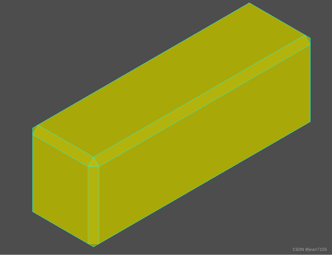 OCCT示例学习笔记3--Modeling项目_occt net-CSDN博客