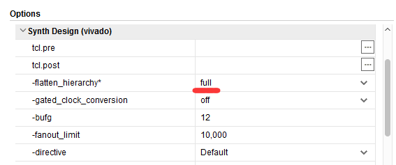 关于ise，vivado，quartus生成网表文件的生成和使用_quartus如何编译网表-CSDN博客