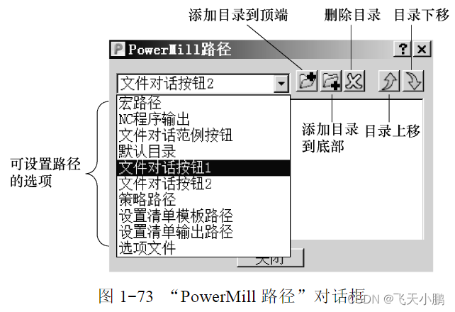 PowerMill2019自动编程自学详细教程1（15万字超级详细教程）_powermill学习教程-CSDN博客