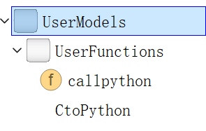 Dymola使用C语言间接调用含第三方库Python文件流程_dymola 调用python-CSDN博客