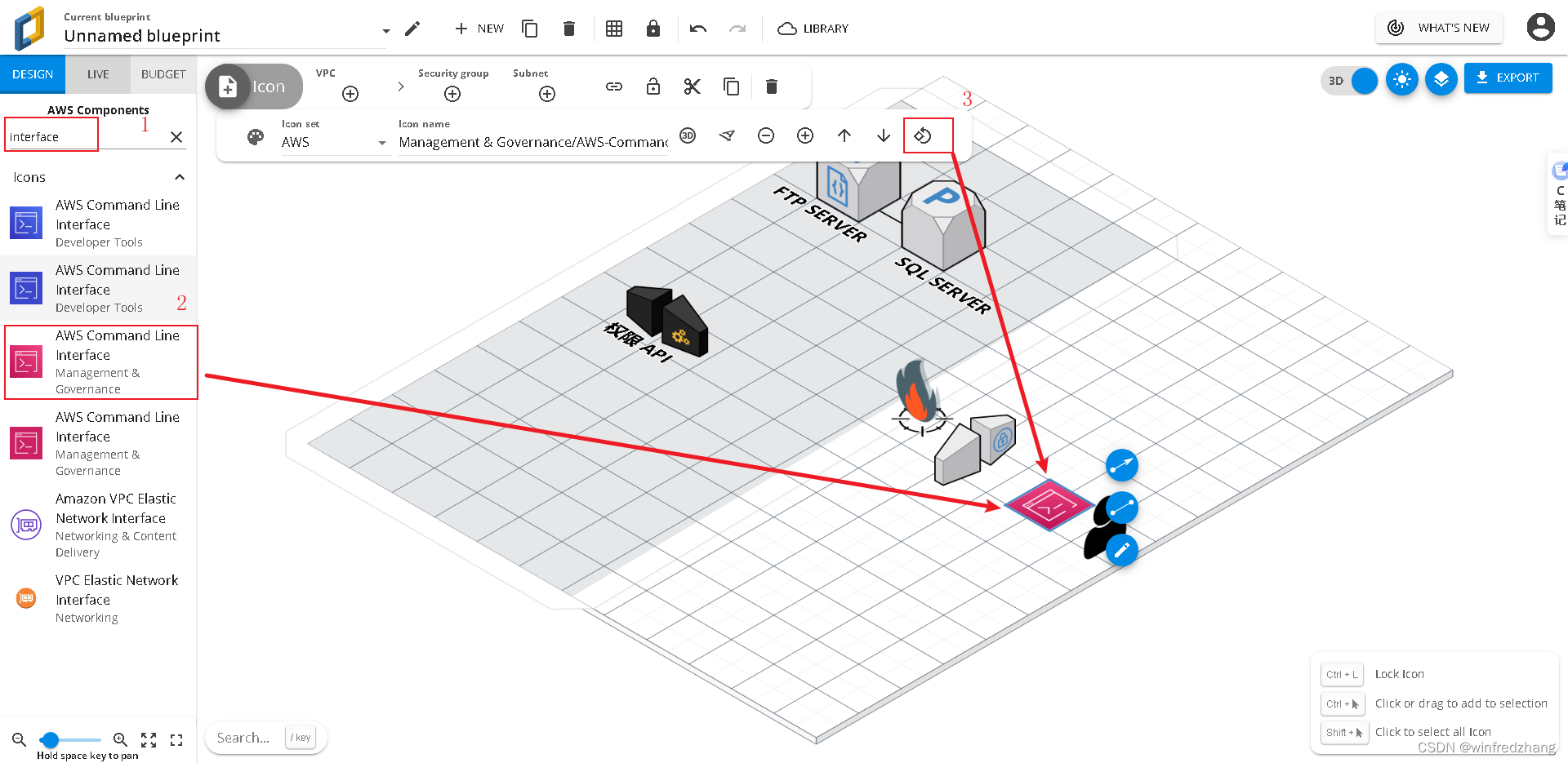 理想中2.5D的网络拓扑图_2.5d拓扑图-CSDN博客