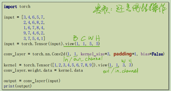 【Pytorch深度学习实践】B站up刘二大人课程笔记——目录与索引（已完结）-CSDN博客
