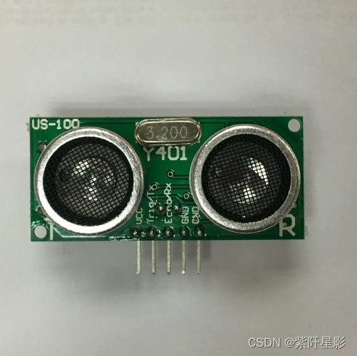 【模块系列】超声波测距模块_srf05超声波测距模块-CSDN博客