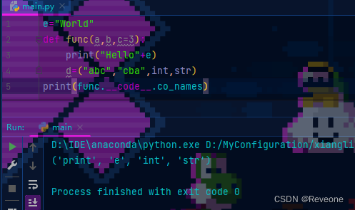 python逆向之原理浅析_python3 .py文件执行原理-CSDN博客