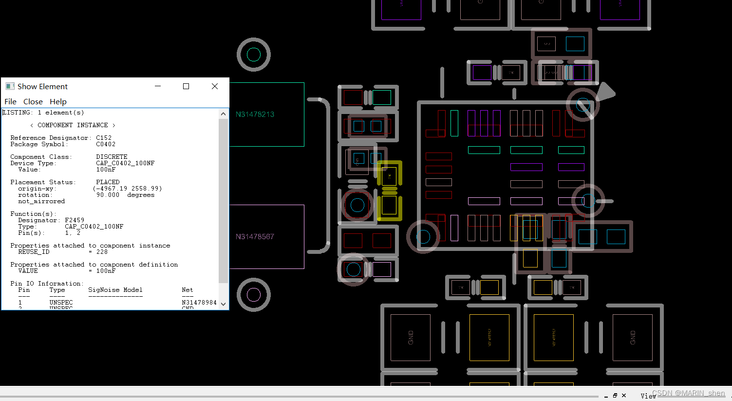 MPQ8875芯片layout设计总结-CSDN博客
