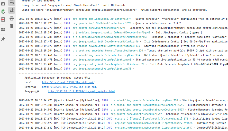 jeecgboot中pom循环依赖问题_jeecgboot支持循环依赖么-CSDN博客