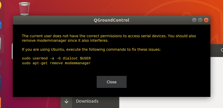PX4从放弃到精通（二）：ubuntu18.04配置px4编译环境及mavros环境_px4固件编译-CSDN博客