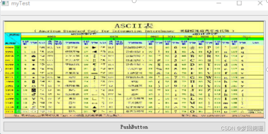 《QT从基础到进阶·十三》QPixmap、QImage的缩放——scaled_pixmap.scaled-CSDN博客