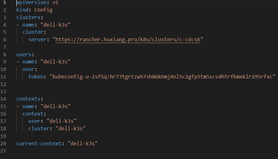 Windowsmacoslinux下安装，配置，使用kubectl连接远程kubernetes集群macos Kubectl Csdn博客 