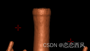 vtk 剪切 剪裁 切割 手动画任意曲面切割三维模型 汇总_vtk vr裁剪-CSDN博客