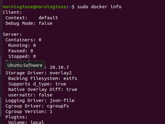 【云计算导论实验4】Docker-CSDN博客