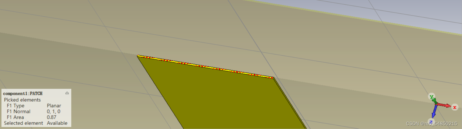 CST建立工程及使用说明_cst 创建工程-CSDN博客