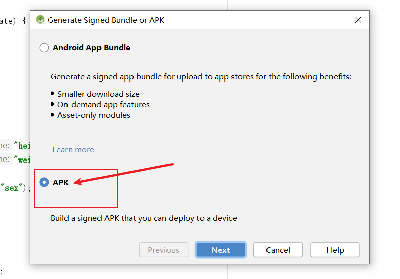 Android Studio计算BMI小软件_android studio bmi计算器-CSDN博客
