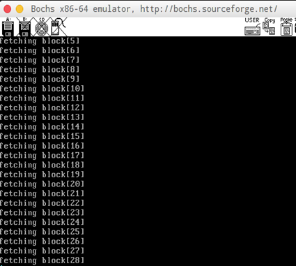2021操作系统GeekOS课程设计(桂电)--实现GOSFS文件系统和管道操作_实验项目5:gosfs文件系统代码-CSDN博客