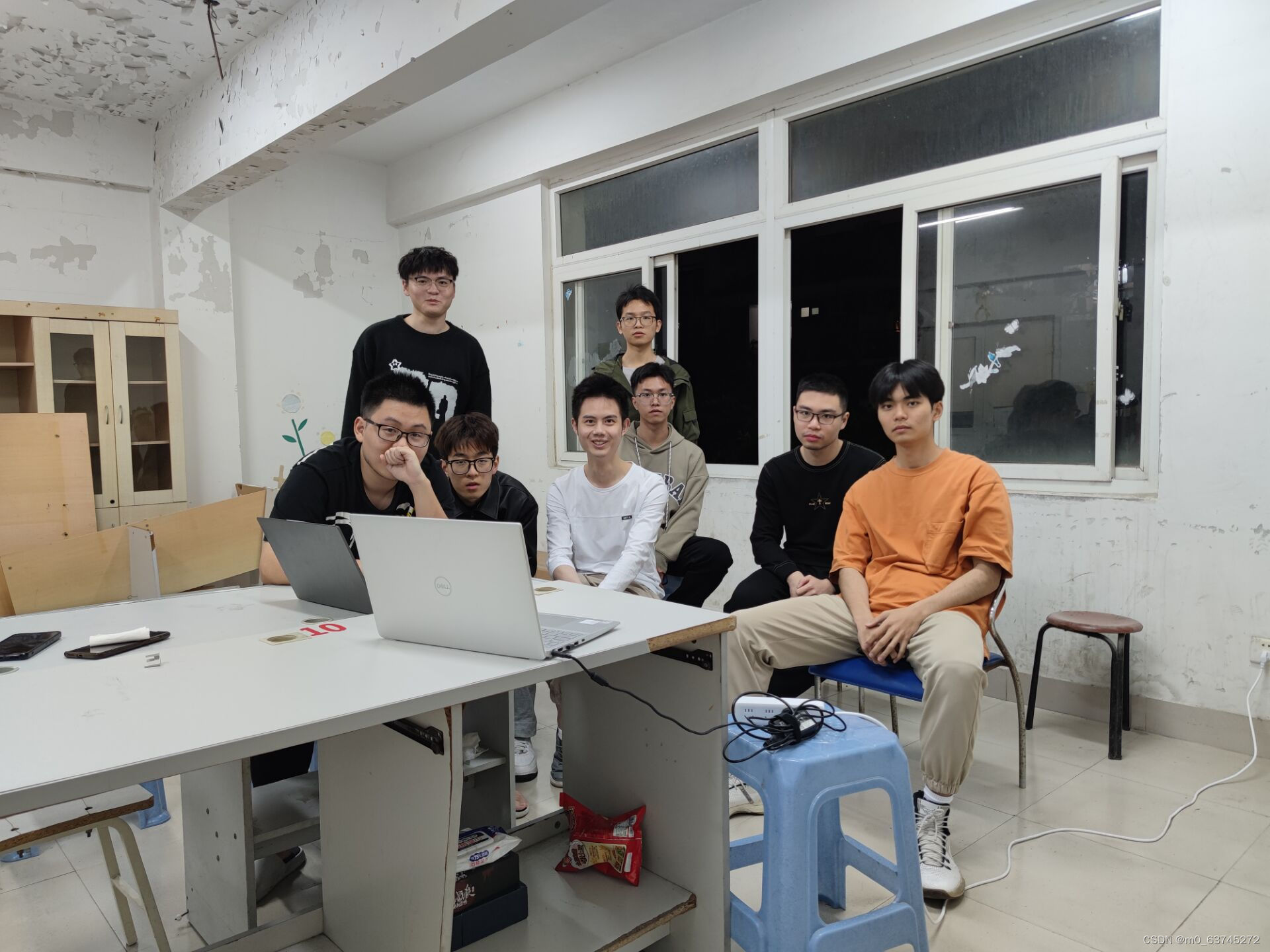 啊对对对队——Alpha冲刺Day2 -CSDN社区