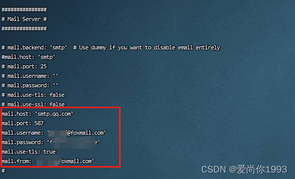 搭建 Sentry 服务_linux安装sentry-CSDN博客
