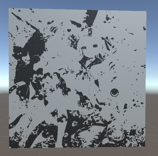 Unity3D Dither 抖动Shader实现_unity dither-CSDN博客