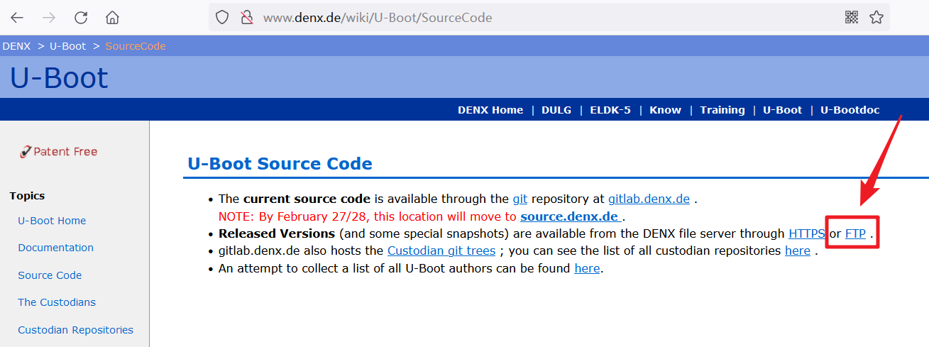 Linux系统移植 — U-Boot使用试验以及框架了解（一）_linux移植uboot问题及解决方法-CSDN博客