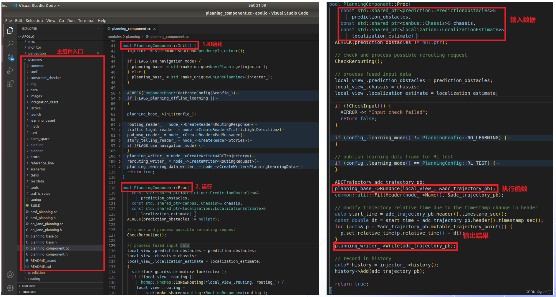 Apollo星火计划学习笔记——第七讲自动驾驶规划技术原理1_apollo routing-CSDN博客