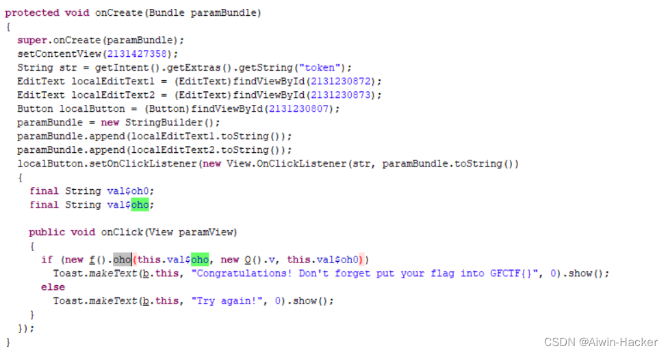 Reverse入门[不断记录]_ctf reverse入门-CSDN博客