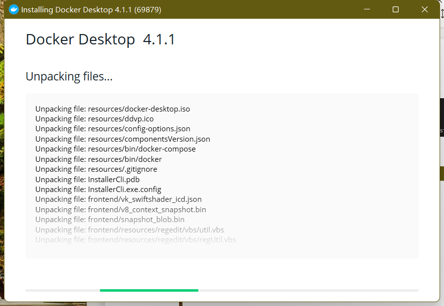 在Windows电脑用docker部署zabbix server_docker zabix server 部署在windows-CSDN博客