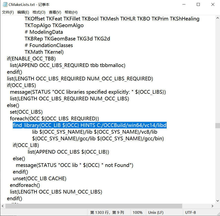 编译Gmsh，生成dll和lib文件，在自建程序中使用Gmsh函数_gmsh vs2015编译_我只知道我要大开杀戒的博客-CSDN博客