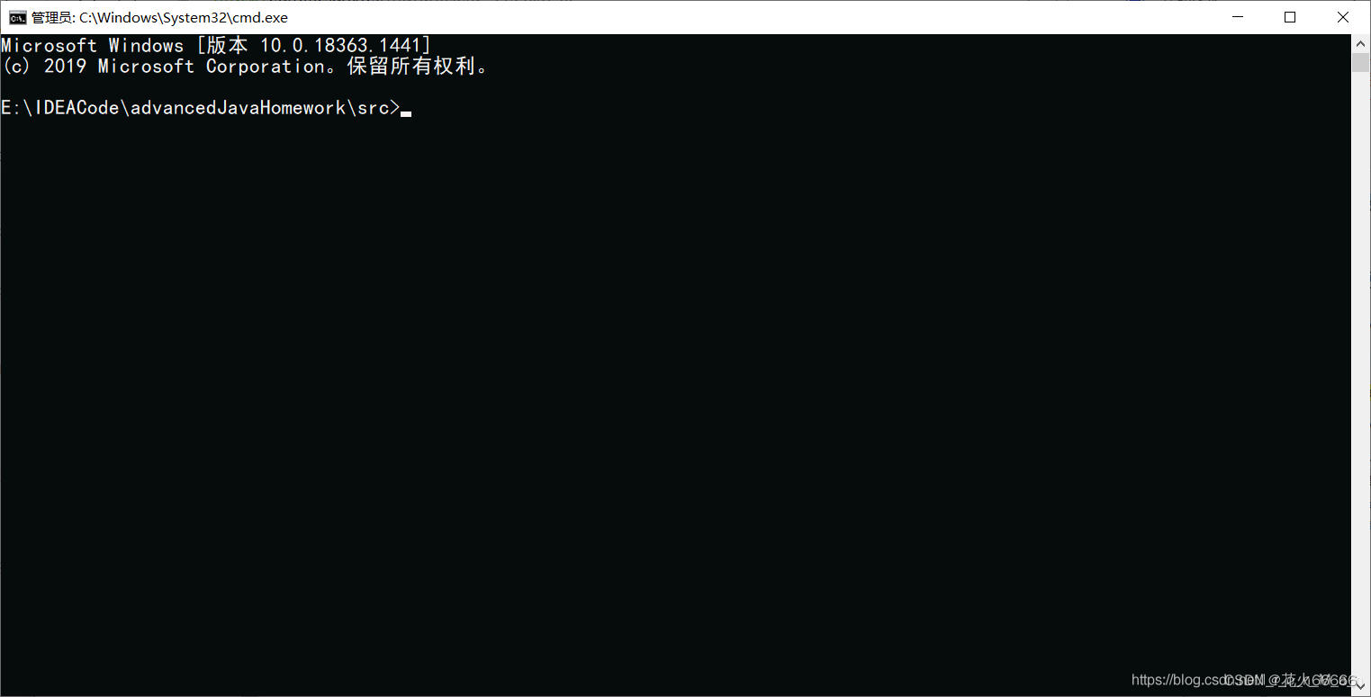 Java命令行传参java怎么在命令行输入参数 Csdn博客