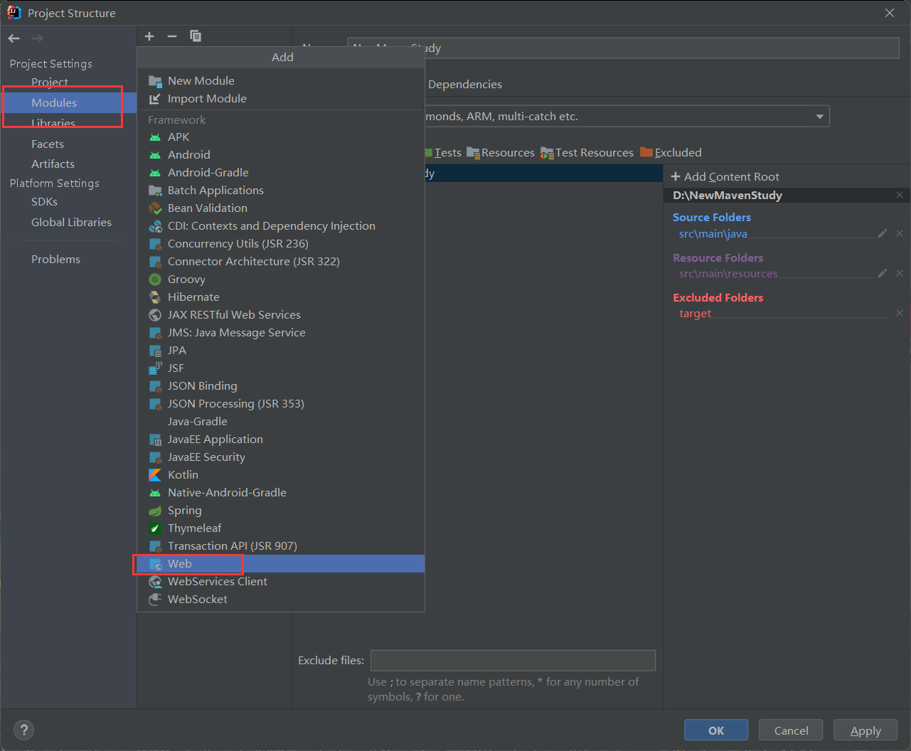 idea配置Tomcat在deployment点加号找不到artifact_idea tomcat deploy 加号 少 artifact-CSDN博客