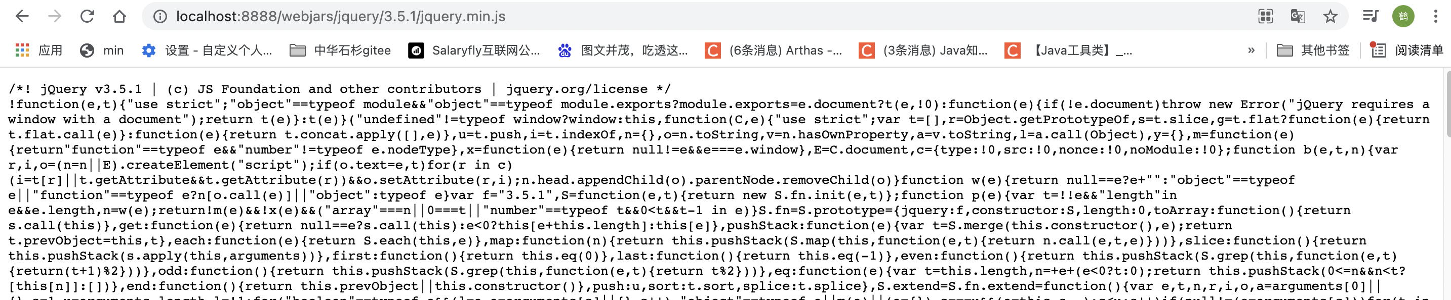 Springboot笔记(3)：Springboot yml/Web场景/雷神_spring boot cache-control yml-CSDN博客