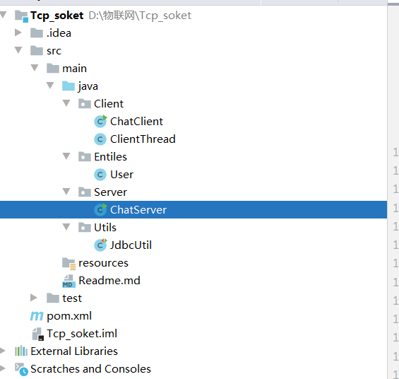 Java中Nio编程实现网络编程的多客户端与服务器连接完整步骤_nio客户端连接服务器-CSDN博客