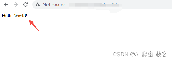 （独家）宝塔面板配置nginx既可以使用php又可以使用python 宝塔面板 Nginx 配置python网站 Csdn博客