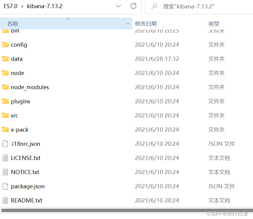 【elasticsearch使用教程一篇就够了】 Csdn博客