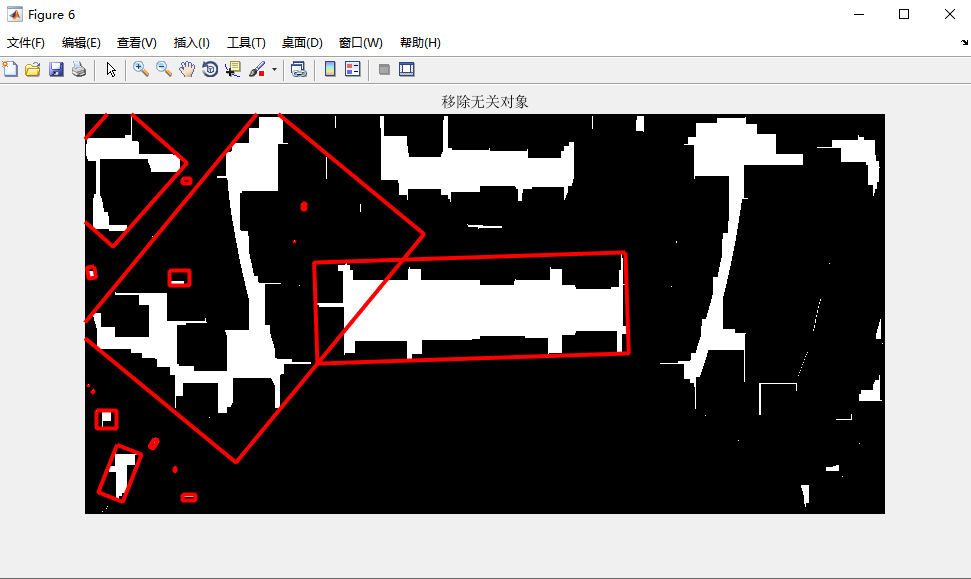 关于Matlab中函数minboundrect的报错解决，以及画出最小外接矩形的方法_函数或变量 'minboundrect' 无法识别 ...