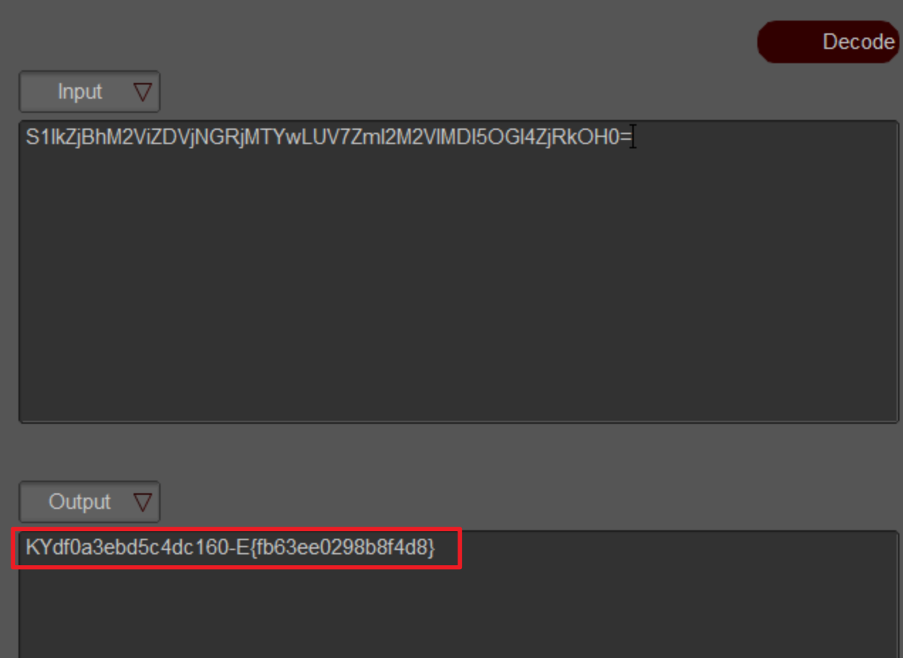 CTFShow“萌心区“WP题解_ctfshow 萌新web22-CSDN博客