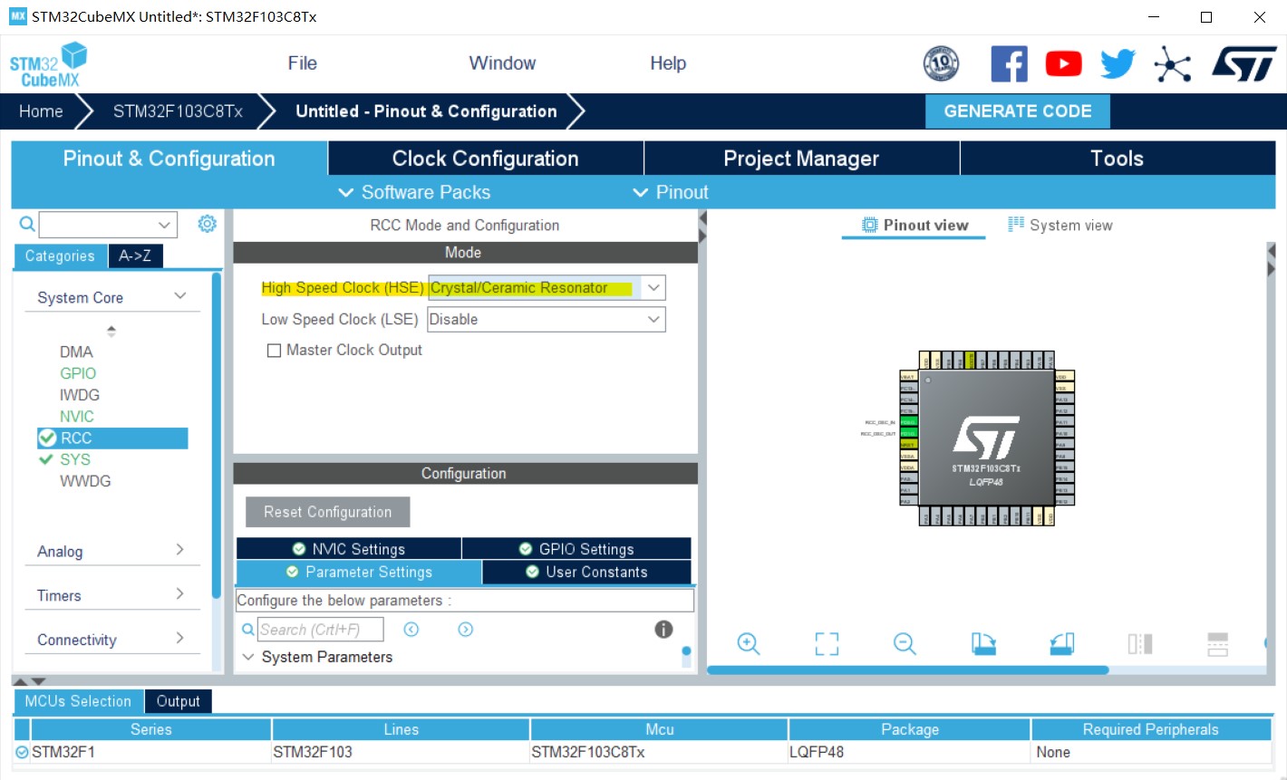STM32的uc/OS系统移植_stm32 ucos源码-CSDN博客