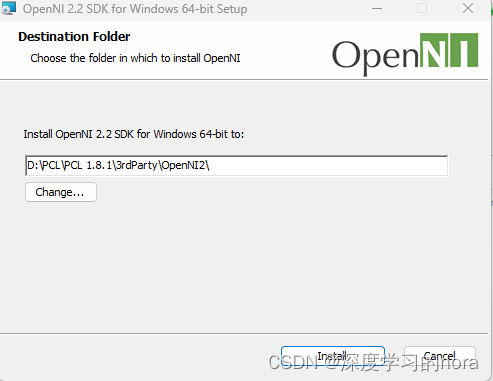 手把手配置point-cloud-annotation-tool环境（一）-CSDN博客