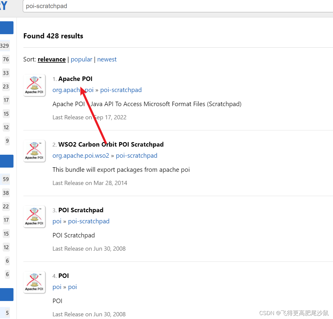 poi-tl导出word报错——java.lang.NoClassDefFoundError: com/deepoove/poi/XWPFTemplate_could not ...