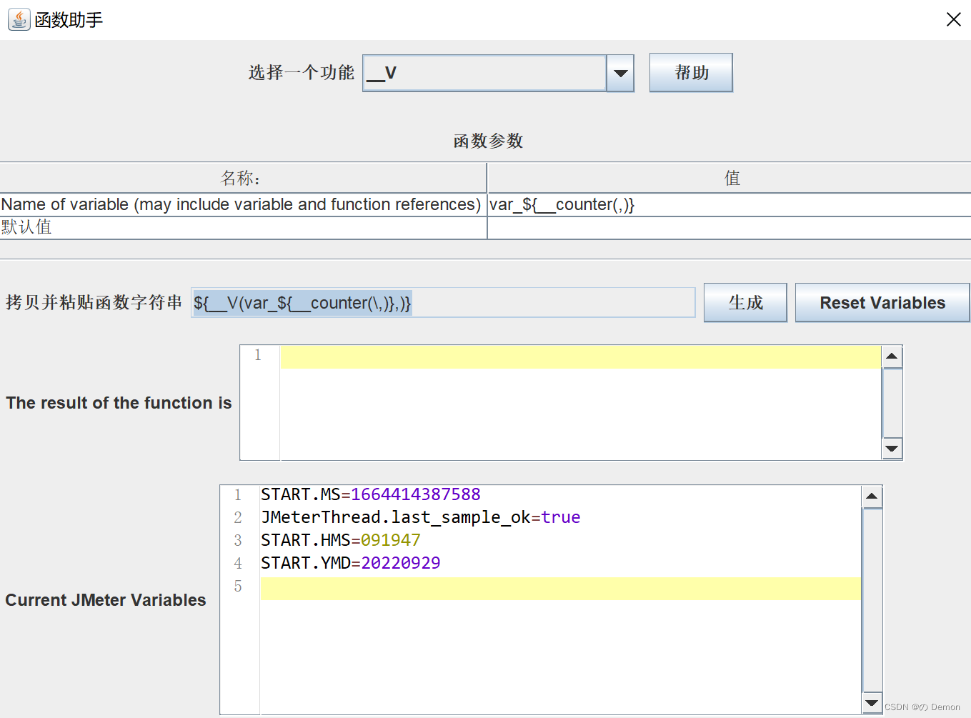 jmeter注意事项--02重要的函数_jmeter的counter函数从2开始-CSDN博客