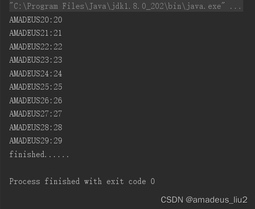 java: grpc之双向stream_grpc stream-CSDN博客