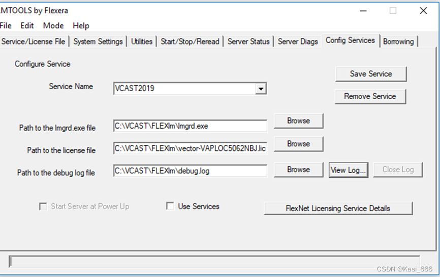 VectorCAST安装指南_vectorcase 2020-CSDN博客