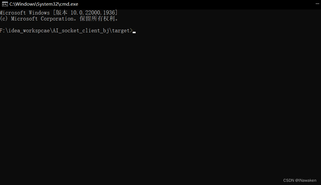 添加jar包到本地maven仓库；将maven项目打包为jar_maven将jar包打包到本地仓库-CSDN博客